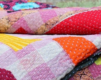 Patchwork carpet | Etsy