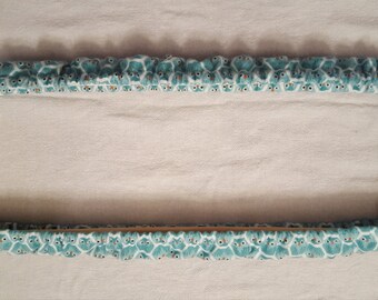 Owl cross stitch | Etsy