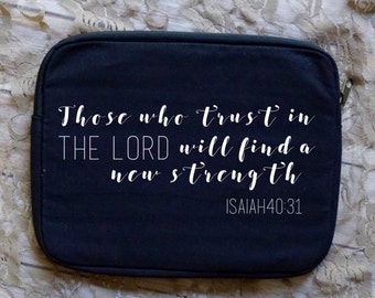 Trust in the lord | Etsy