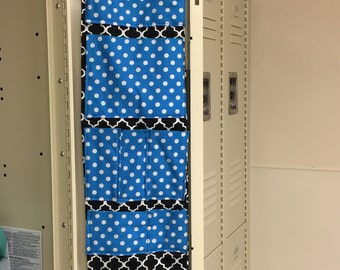 Locker organizer | Etsy