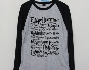 Expelliarmus | Etsy