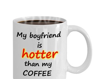 Boyfriend mug | Etsy