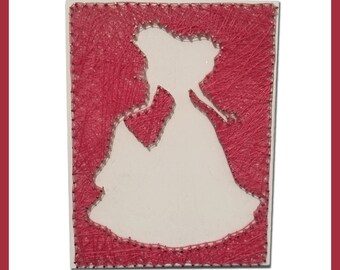 String art | Etsy UK