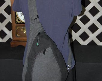 Summit Pack: DIGITAL Sewing Pattern