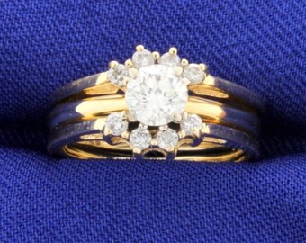 Wedding ring jacket | Etsy