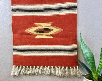 Native american rug | Etsy