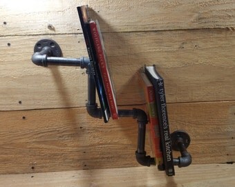 Unique gas pipe furniture related items | Etsy