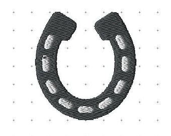 Horseshoe designs | Etsy