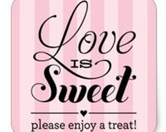 Enjoy a treat | Etsy