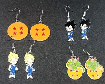 Dragon ball z | Etsy