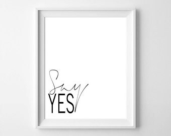 Wall decal DO MORE of what makes you HAPPY typo quote wall