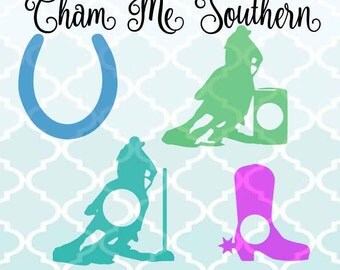 Pole bending svg | Etsy