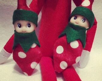 Baby Dolls & Elfs Bringing The Magic To Life by BabyElfDolls