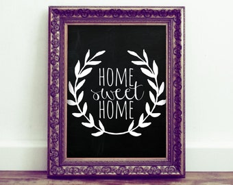 Cute desk sign | Etsy