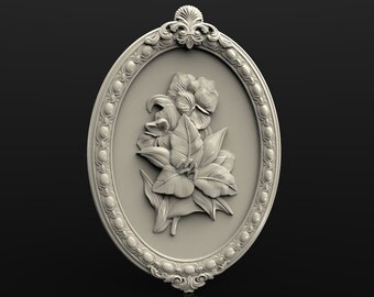 Cnc relief carving | Etsy