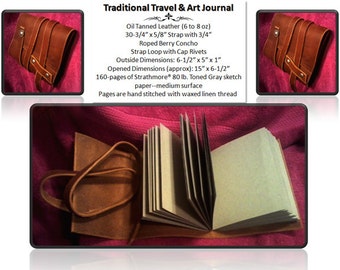 Handcrafted journal | Etsy