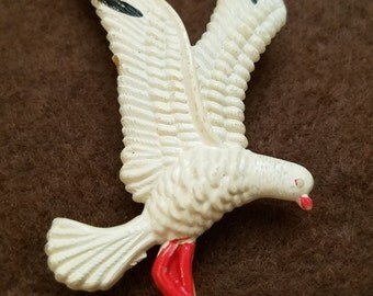 Plastic seagulls | Etsy