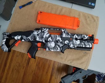 Nerf | Etsy