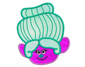 Grandma troll | Etsy