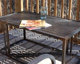 Outdoor side table | Etsy