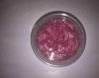 Rose gold slime | Etsy