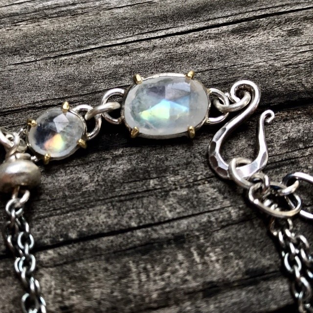 Hand crafted jewelry by MetalStudioJewelry on Etsy