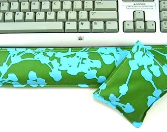 Computer wrist rest | Etsy