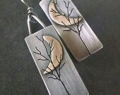 Rustic Handmade Jewelry. by JewlieBeads on Etsy