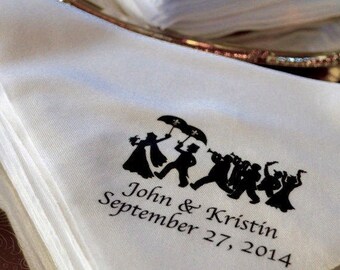 Funeral handkerchief | Etsy