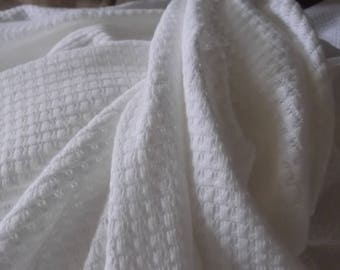 Open weave fabric | Etsy