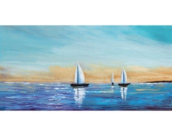 Artist Derek Collins original acrylic and by derekcollins on Etsy