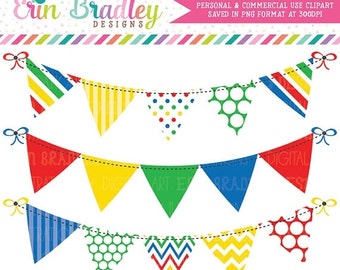 Red and green banner | Etsy