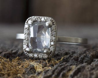 Custom Engagement Rings Fine Handcrafted Jewelry by LexLuxe