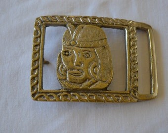 Peruvian belt | Etsy