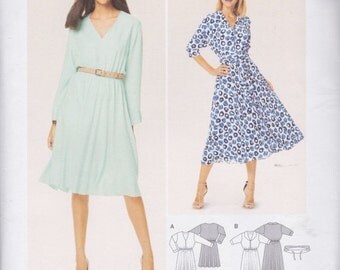 Simplicity Pattern 1080 Dottie Angel Cute & Easy by ChinenTwo