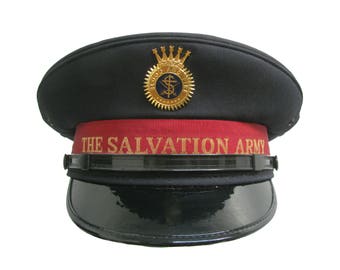 Salvation army | Etsy