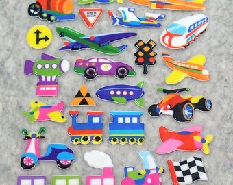 Scooter stickers | Etsy