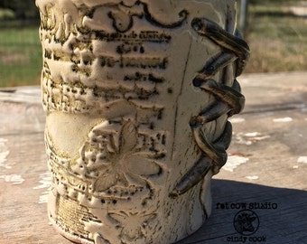 Fat Cow Studio by fatcowstudios on Etsy