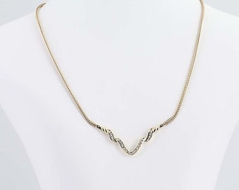 Diamond ribbon | Etsy