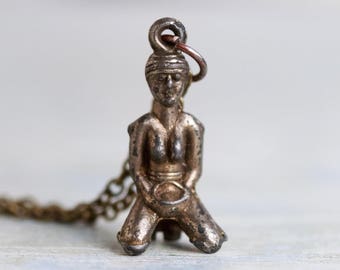 Fertility statue | Etsy