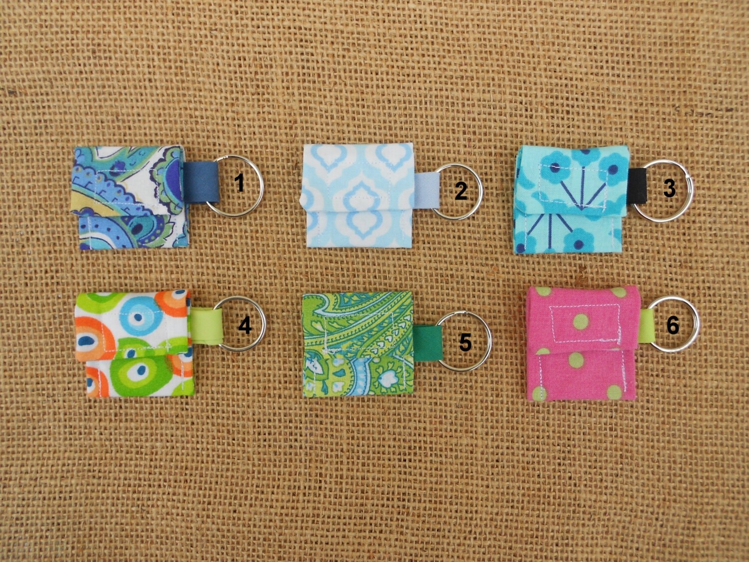 Aldi Quarter Keeper Aldi Quarter Holder Aldi KeyChain