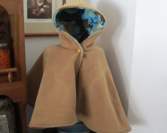 Western poncho | Etsy