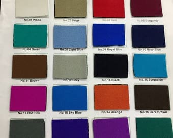 Neoprene fabric | Etsy