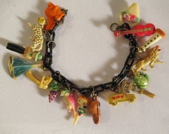 Betty boop charms | Etsy