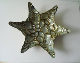 Starfish dish | Etsy