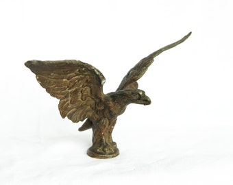 Eagle finial | Etsy