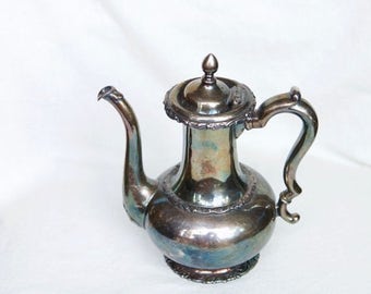 Meriden silverplate | Etsy