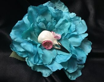 Rotten Roses' Creep Boutique by RottenRoseFX on Etsy