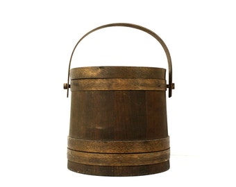 Sugar bucket | Etsy