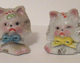 Cat string art | Etsy